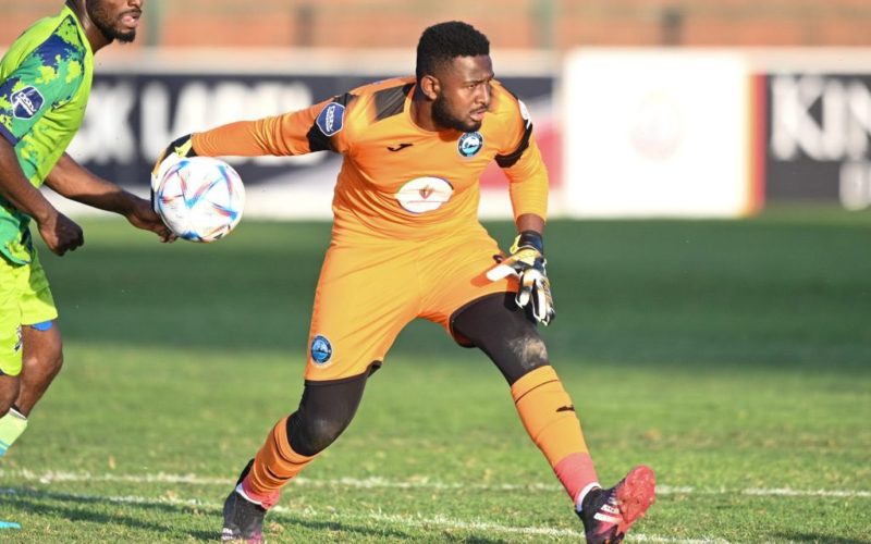 Recharged Jamal Salim ready for Uganda Cranes return - Nnalubaale Sports