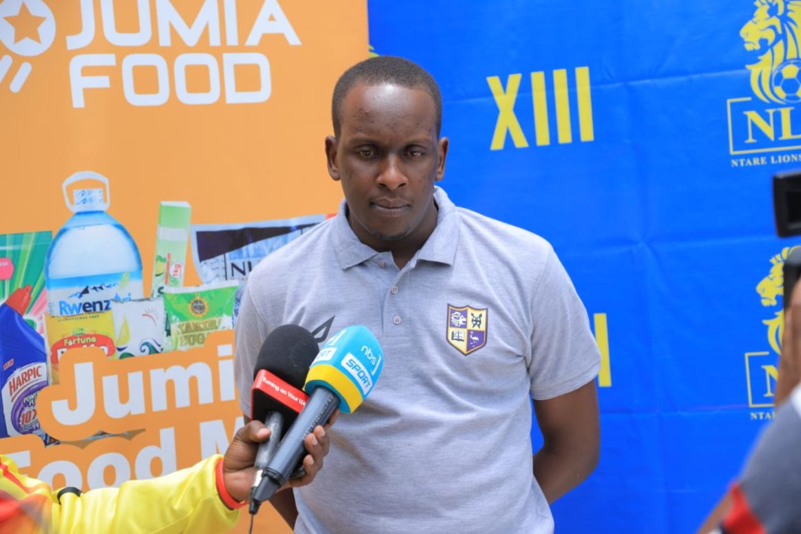 Ntare Lions League action returns this Sunday - Nnalubaale Sports