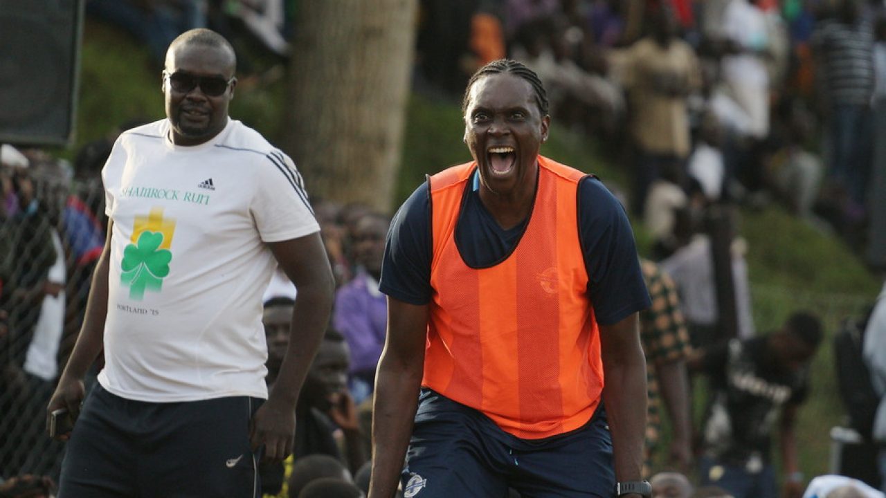 David Obua Promises to Revive URA FC's Glory Days