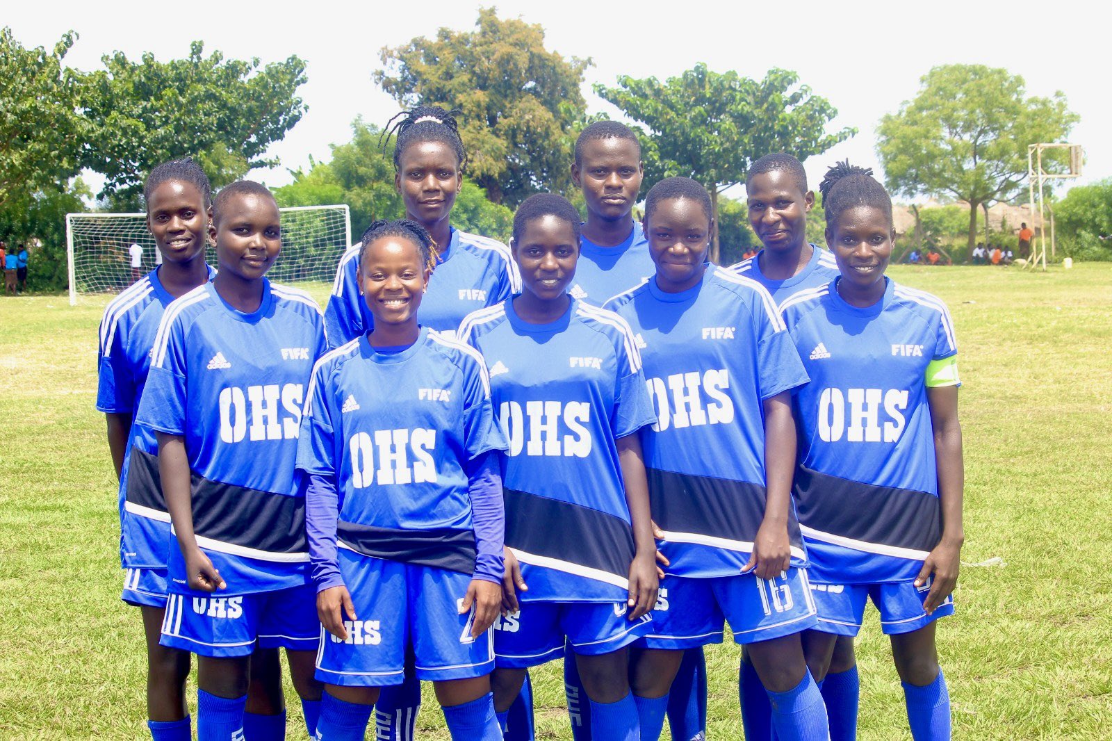 She Corporate, Olila HS WFC Out To Extend Winning Streak