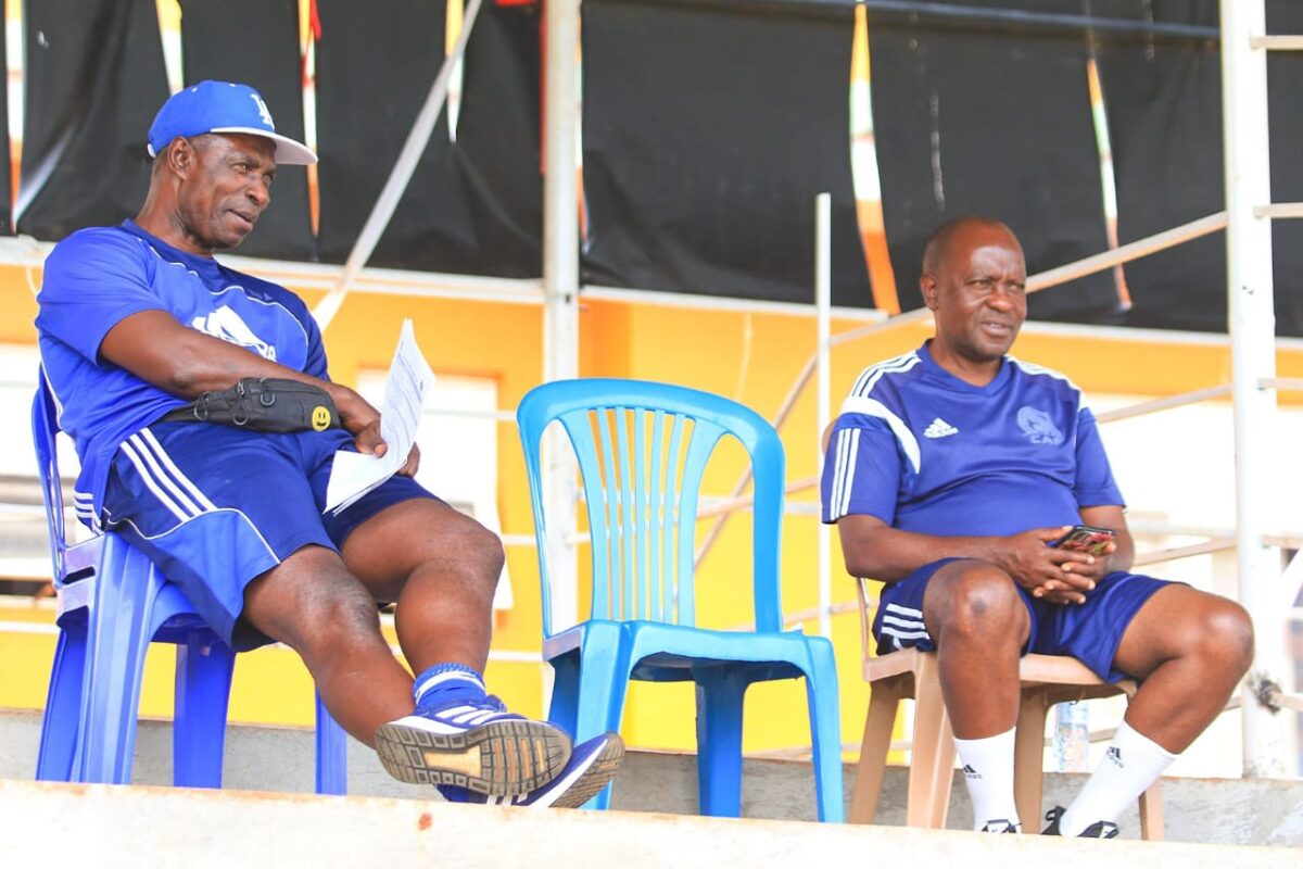 24 Ugandan coaches complete CAF B Diploma Course