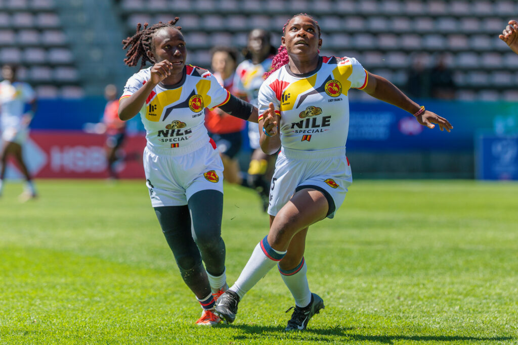 Uganda Lady Cranes 7s withdraw from 2025 World Rugby Sevens Challenger ...