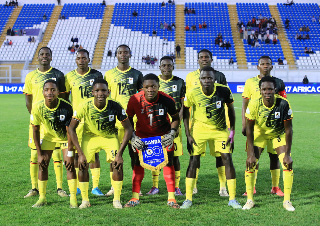Heartbreak in Morocco: Uganda’s U17 Cubs miss direct World Cup ticket