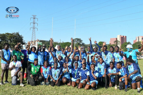 Former Springboks full back joins Rugby Cranes backroom staff ahead of ...