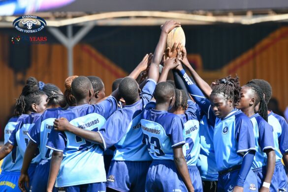 Former Springboks full back joins Rugby Cranes backroom staff ahead of ...