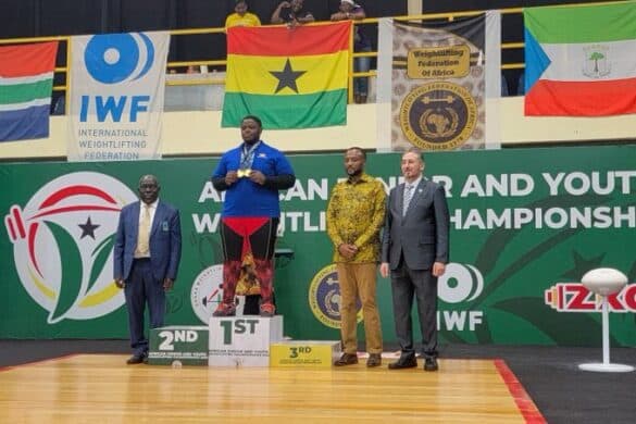 Kyadondo SS and Bombo Army Dominate National Secondary Schools Kabaddi ...