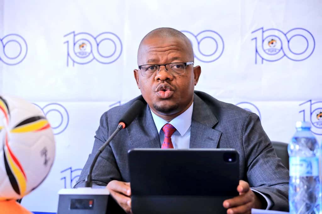 FUFA, Clubs scrap New Format, return to Old league structure ...