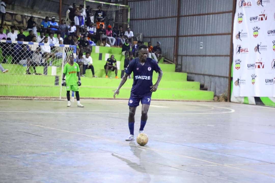 FSL: Tumwesigye stars as Mengo City puts more misery on Kisenyi FC - Nnalubaale Sports
