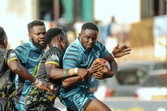 Uganda Rugby Union unveils new Age-Grade management teams - Nnalubaale ...