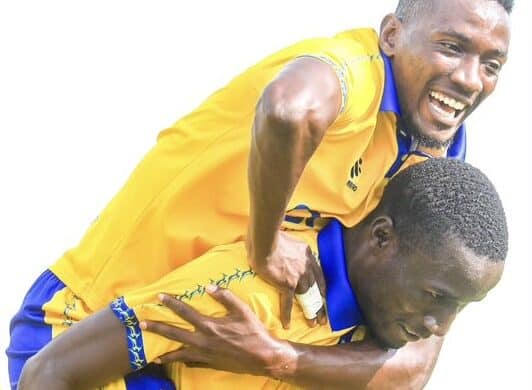 UPL: Calvary suffer second straight home defeat to UPDF - Nnalubaale Sports