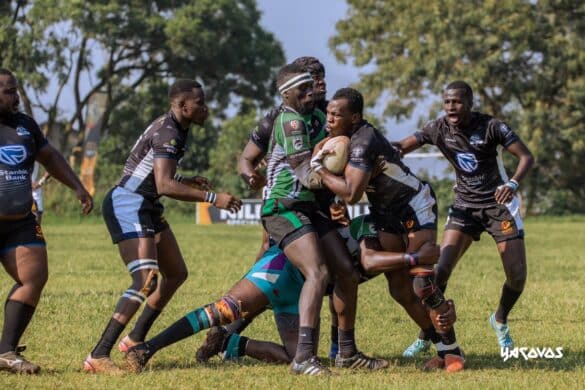 Uganda Rugby Union unveils new Age-Grade management teams - Nnalubaale ...