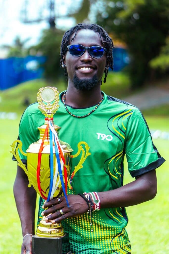 Kintu hails “New Dawn” as Mukono T20 Cup finally takes off - Nnalubaale ...