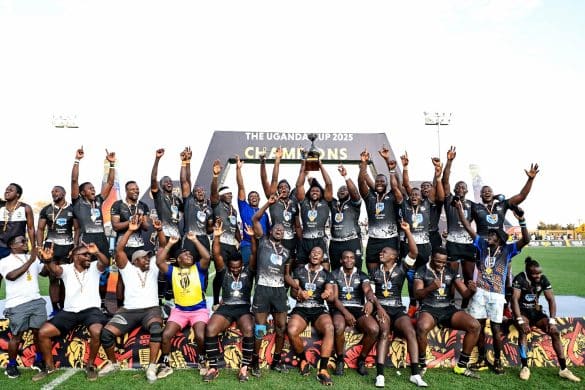 Central Uganda Rugby Association elects New EXCOM leadership ...