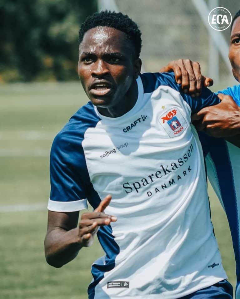 El Cambio’s Firsts: Why Bogere, Sengooba can succeed at AGF ...