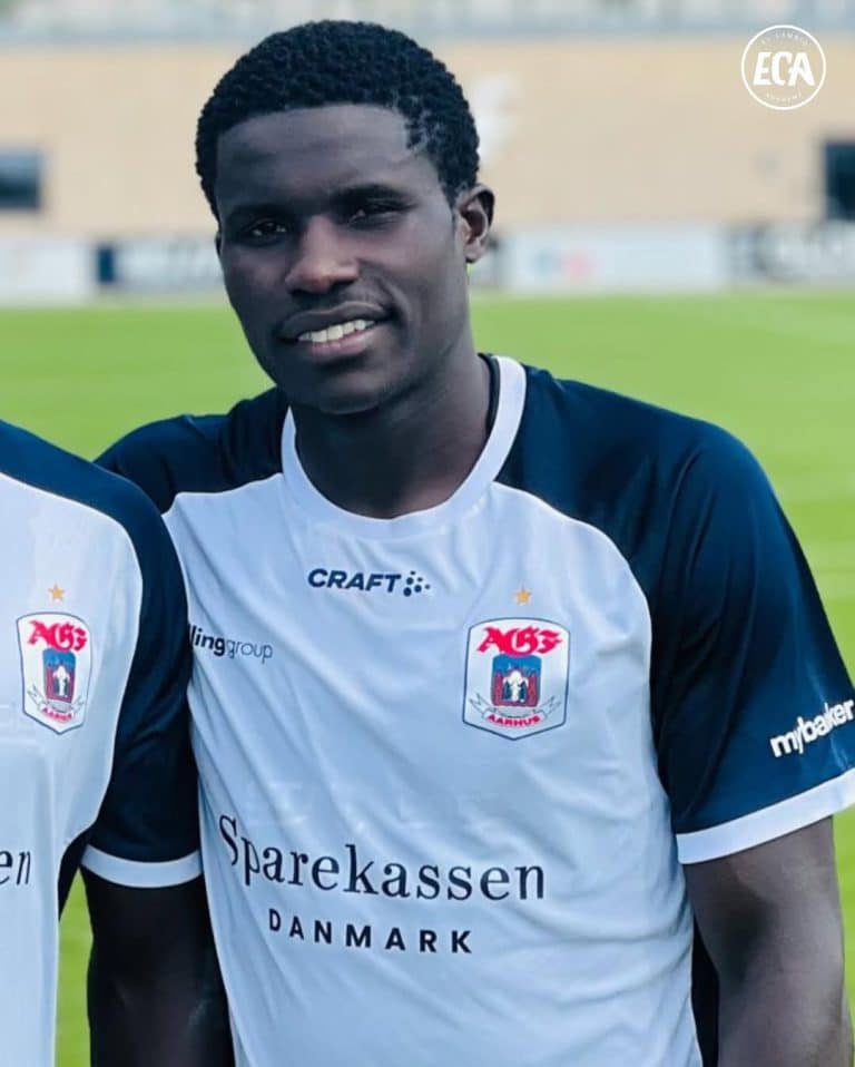 El Cambio’s Firsts: Why Bogere, Sengooba can succeed at AGF ...