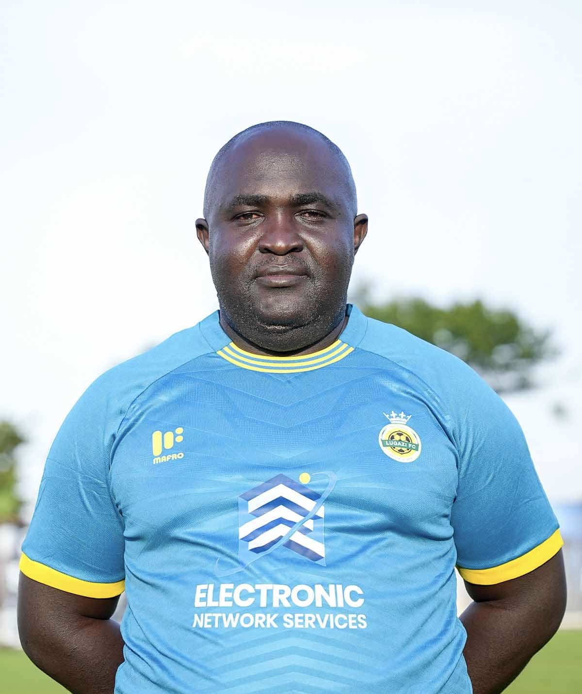 Mugerwa takes charge as Lugazi FC seek revival - Nnalubaale Sports