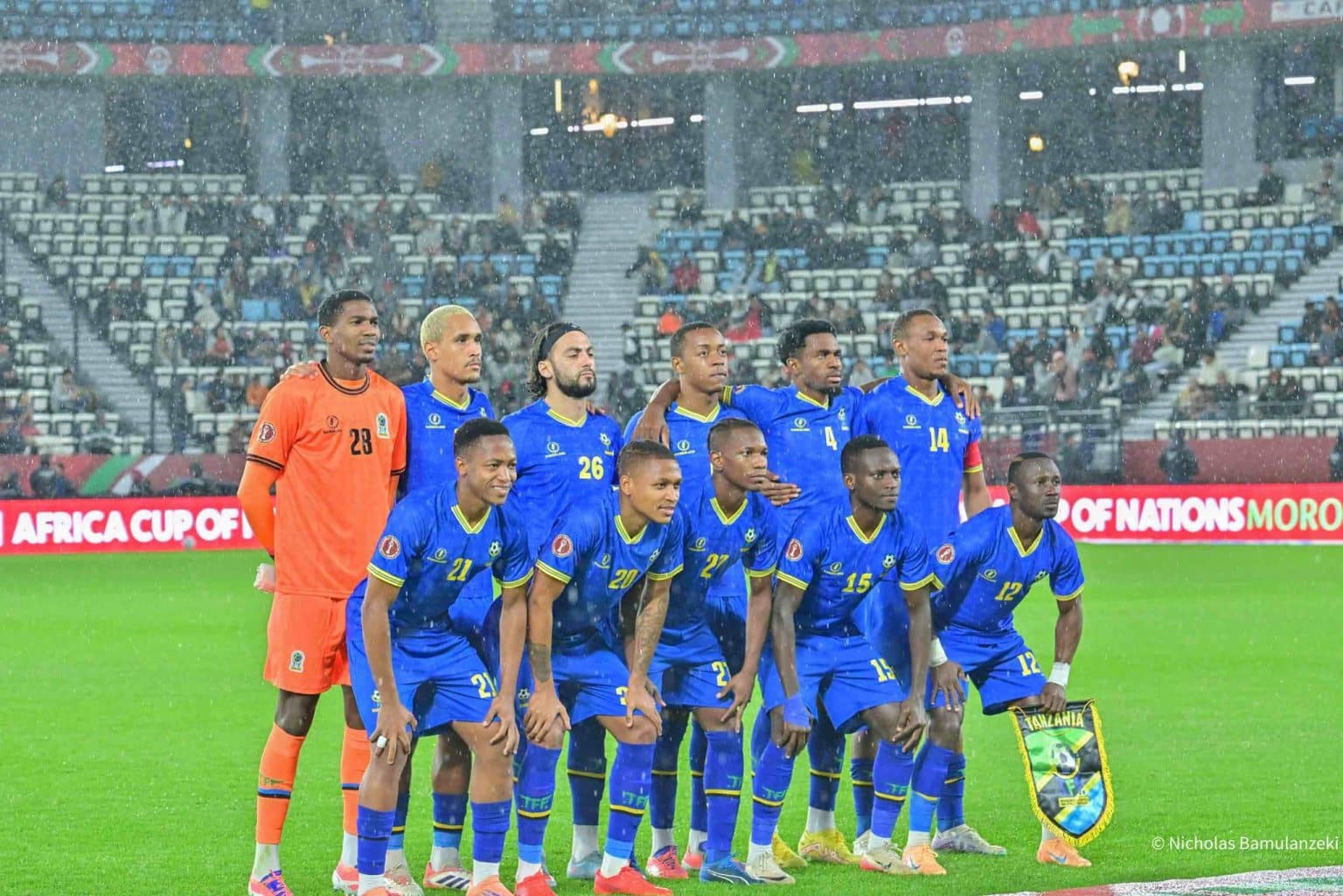 AFCON 2025: All 16 teams locked in, Knockout picture takes shape ...