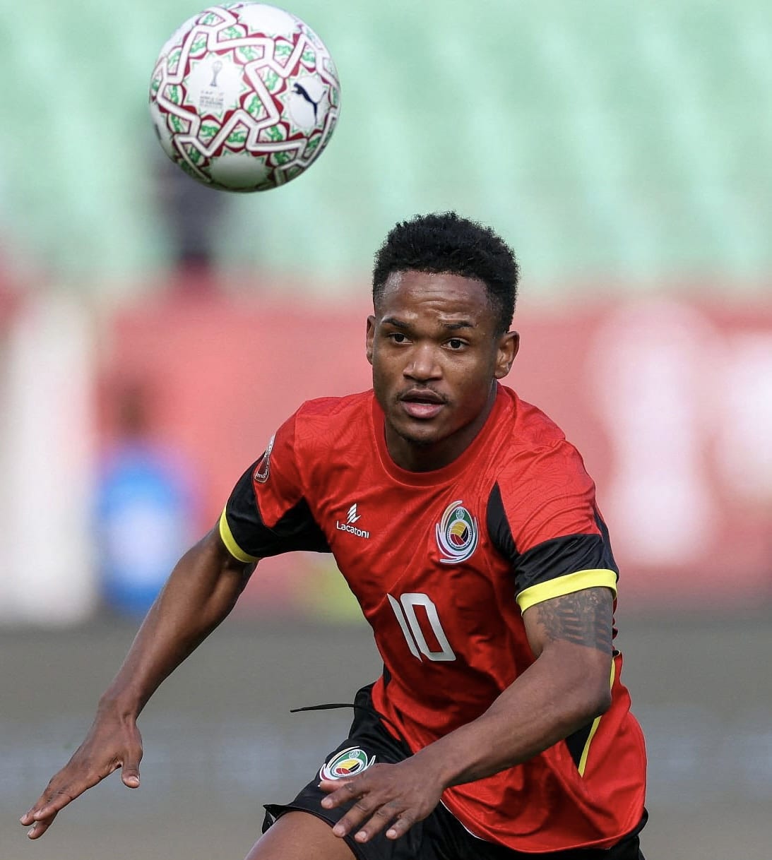 We Can Go Far - Catamo after Mozambique’s historic AFCON win ...