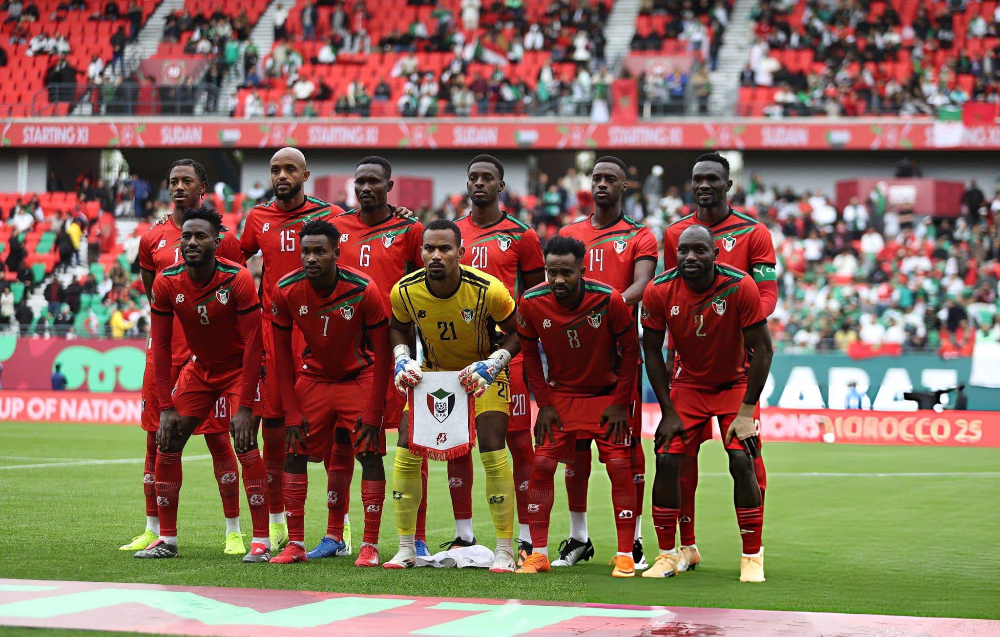 AFCON 2025: All 16 teams locked in, Knockout picture takes shape ...