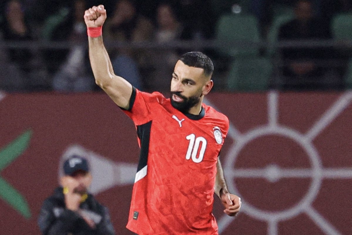 AFCON 2025: Record champions Egypt edge defending champions Côte d ...