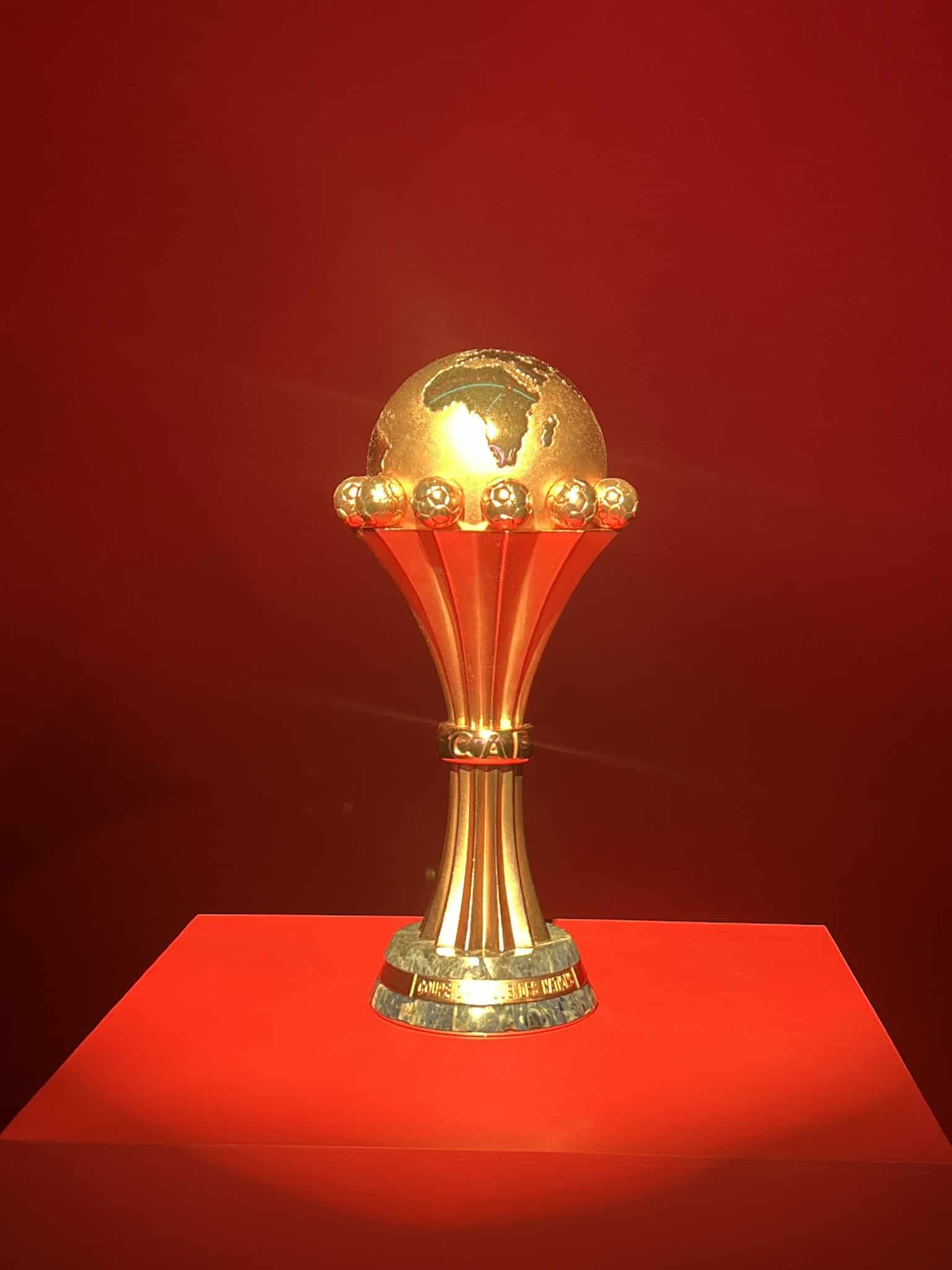 AFCON 2025: Round of 16 fixtures set as Knockout football takes over ...