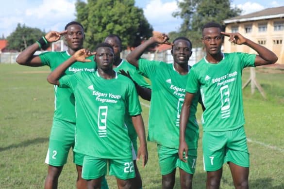 Kampala Regional League Archives - Nnalubaale Sports