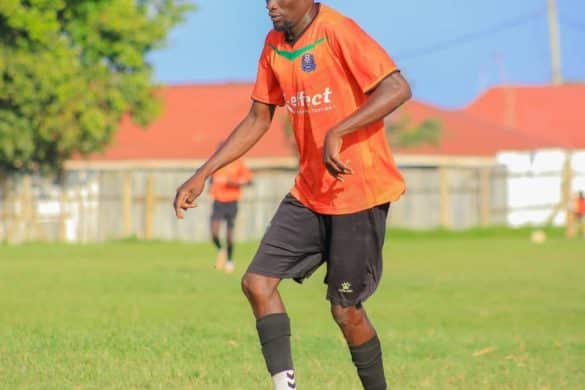 Kampala Regional League Archives - Nnalubaale Sports