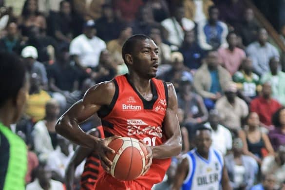 2026 NBL: UPDF Tomahawks join Kampala Rockets in relegation, Playoff ...