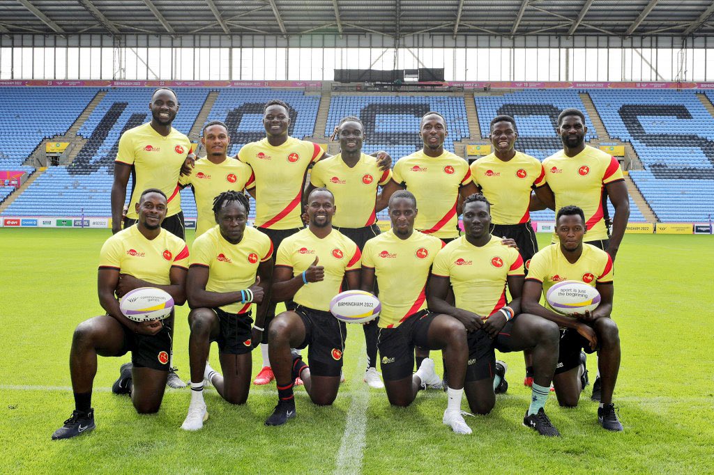 Schools rugby should be invested in more - Nnalubaale Sports