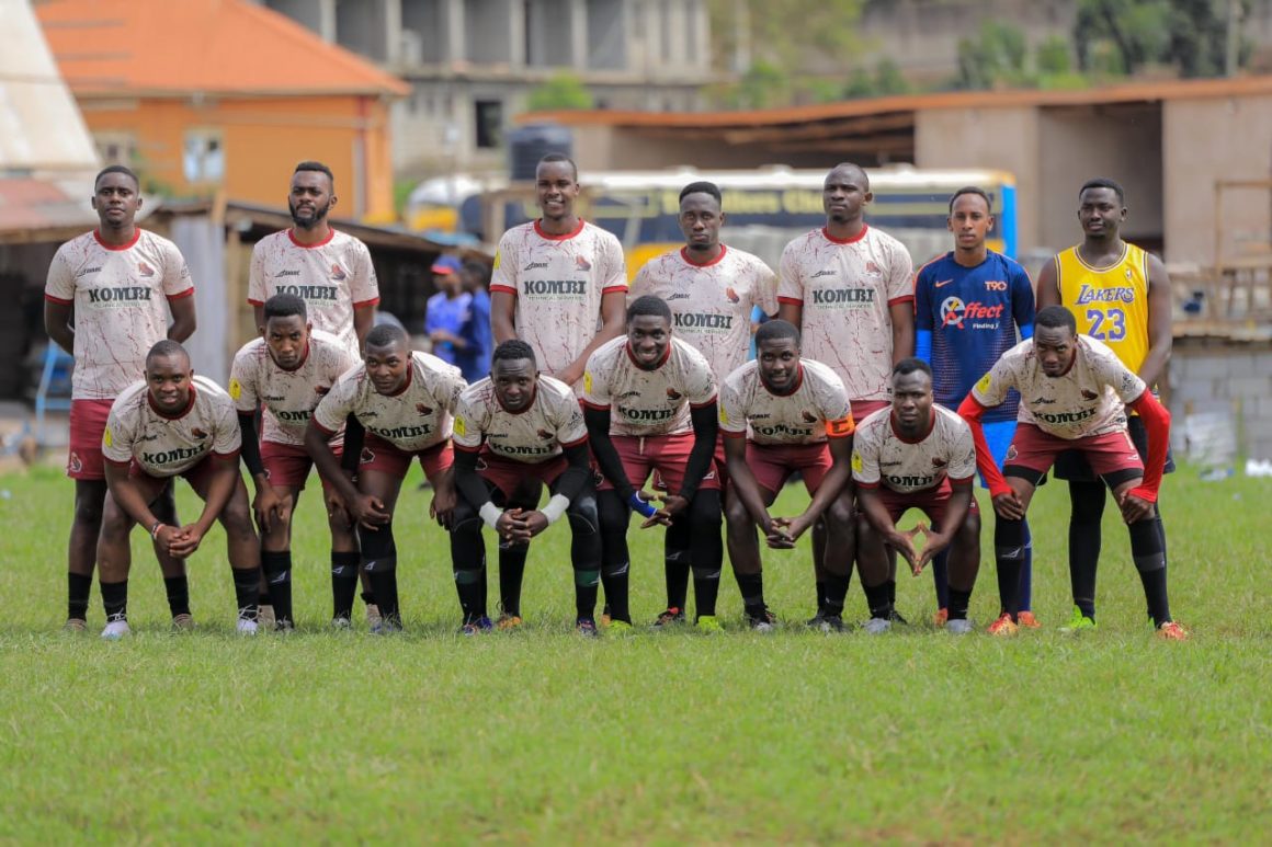 Ntare Lions League season 13 finale heads to Jinja City - Nnalubaale Sports