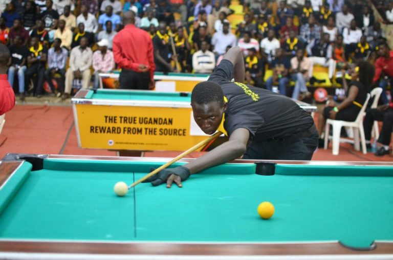 Home - Nnalubaale Sports