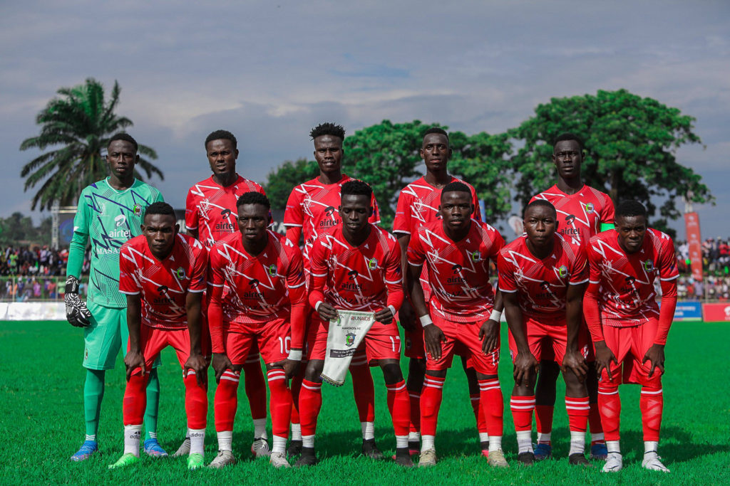 MASAZA CUP 2023: Ssekabuza expects tough encounter as Gomba visits Mawokota