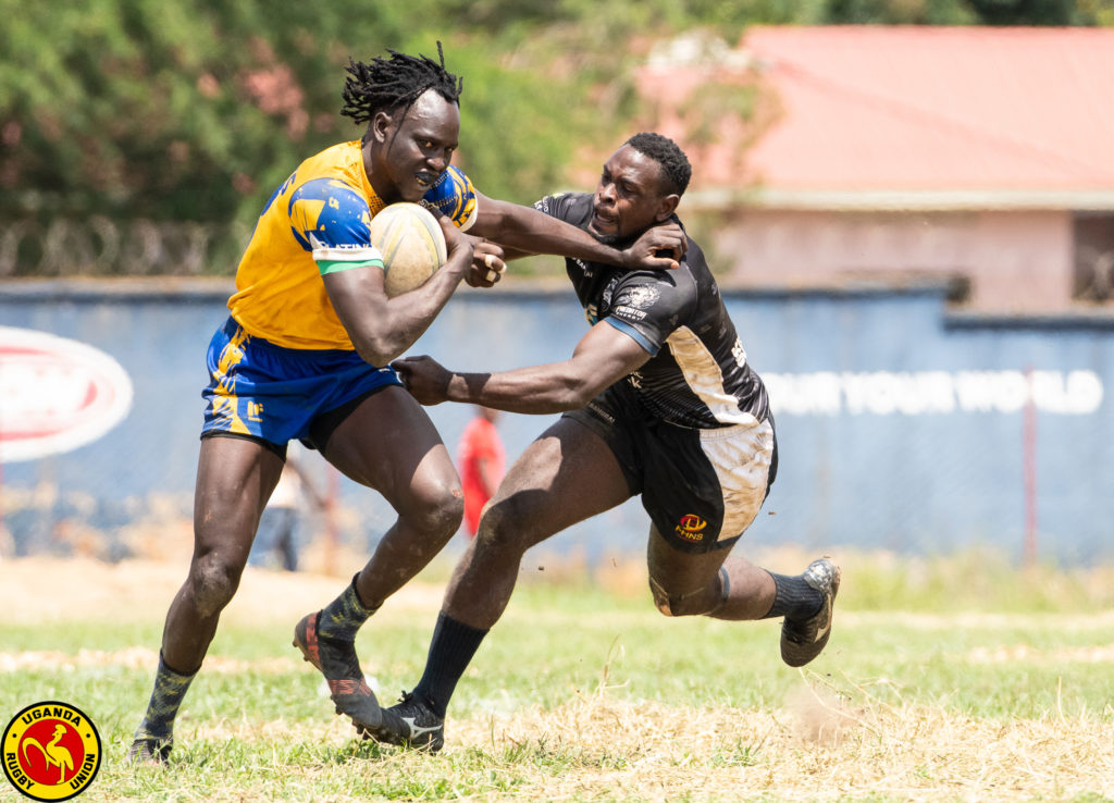 Uganda Rugby Premiership to rebrand as National Rugby Championship