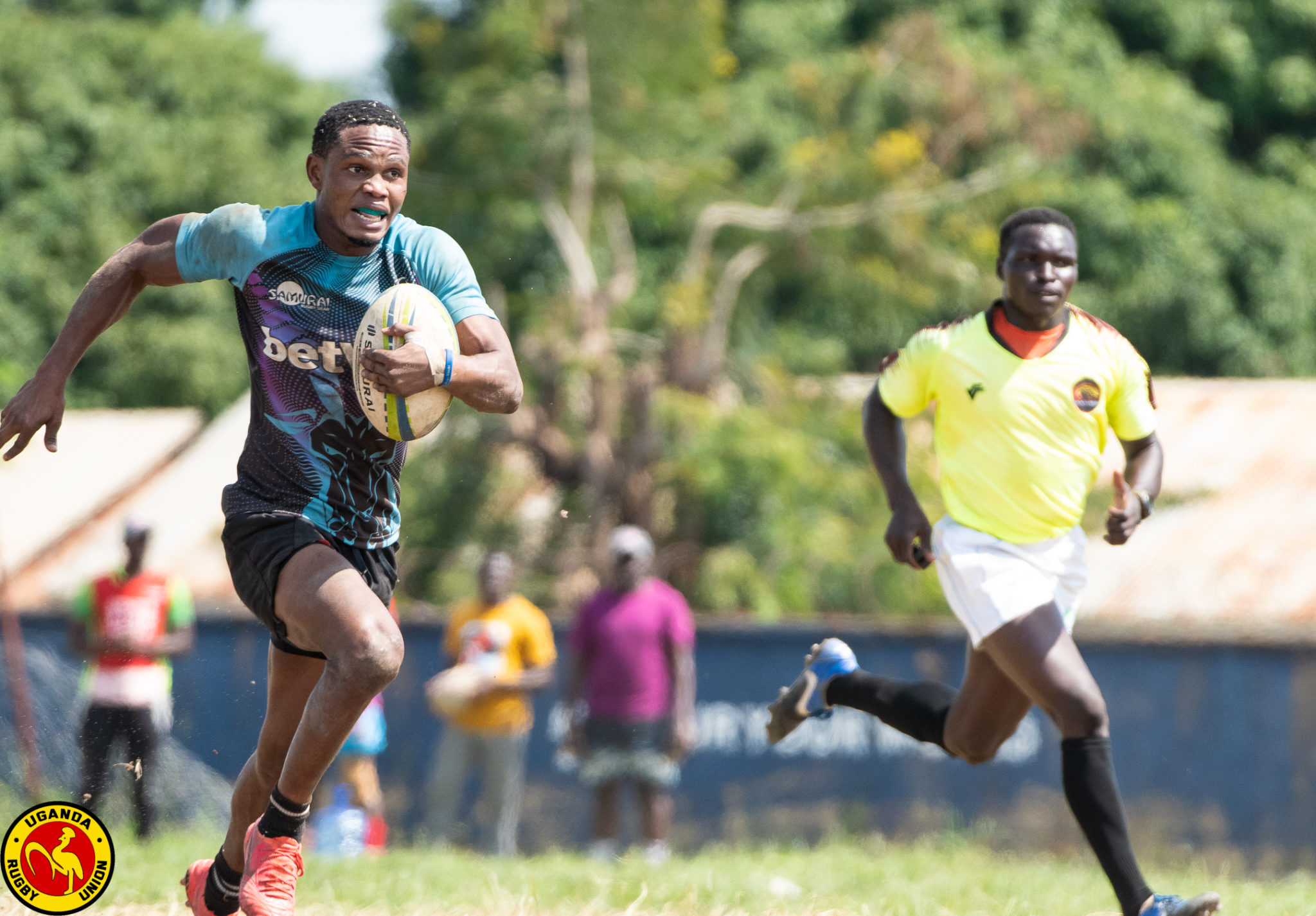 Uganda Rugby Premiership to rebrand as National Rugby Championship